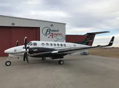 Ballard Aircraft Sales - Sales