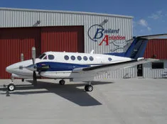 Ballard Aircraft Sales - Sales